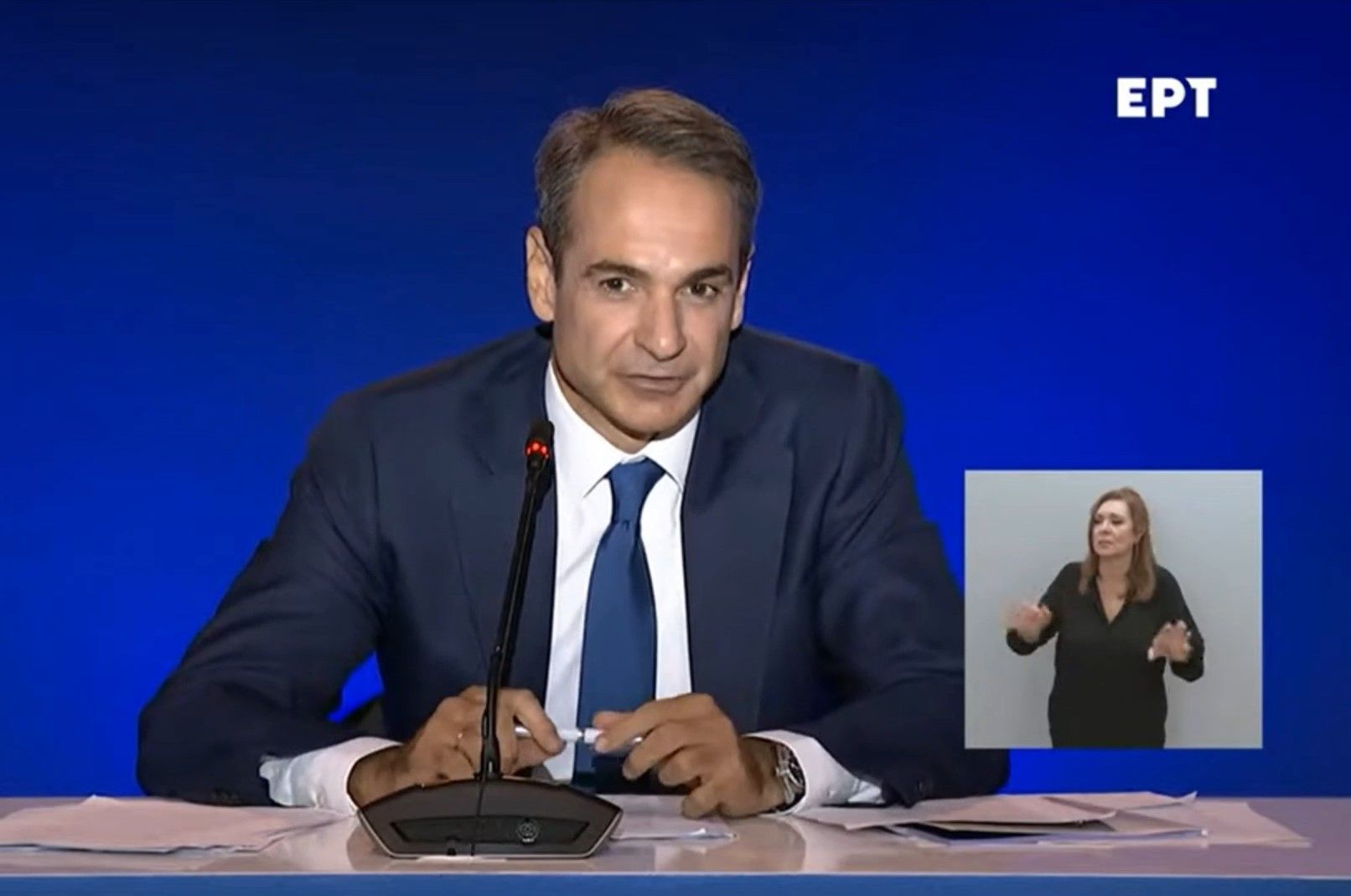 Κυρ. Μητσοτάκης: Χρειάζεται μια προσαρμογή του νομικού πλαισίου για την ...