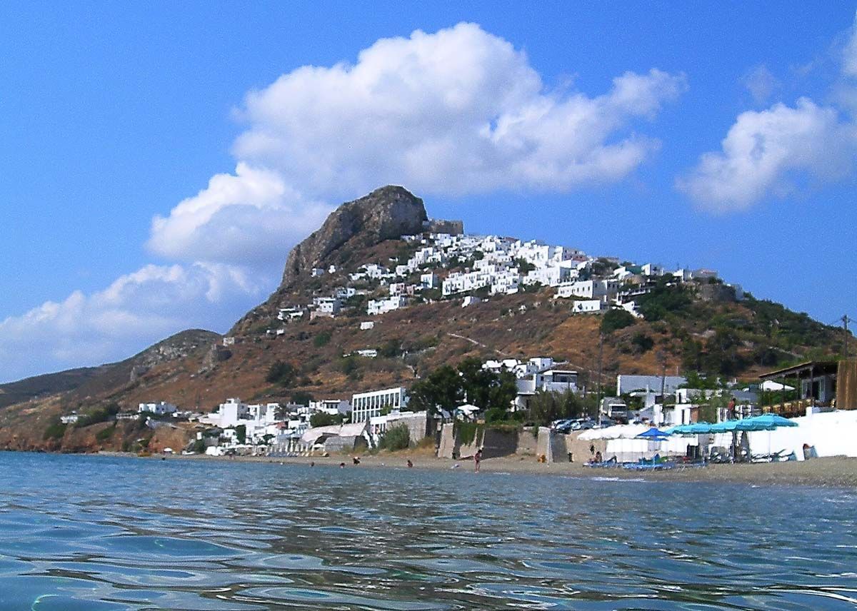 Σκύρος: Αλλιώς αντιμετωπίζονται τα σκυλιά - τουρίστες | www.zoosos ...